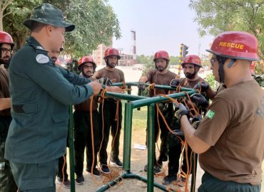 PPHI Balochistan – Fighting Poverty Through Healthcare