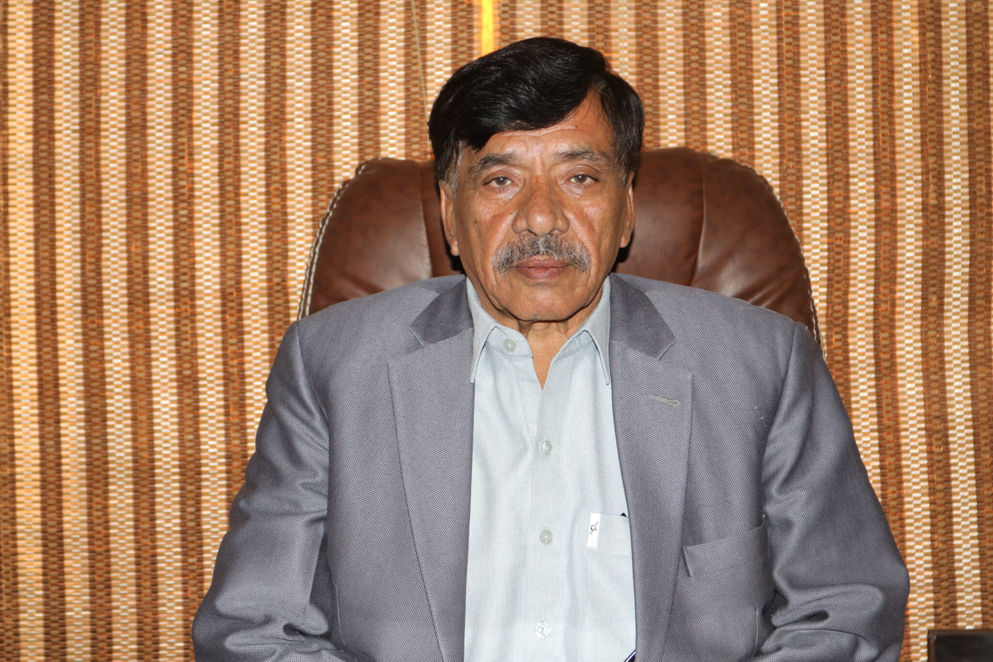 Board of Directors | PPHI Balochistan