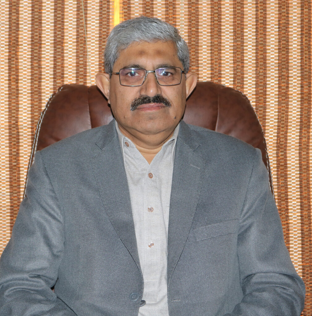 Board of Directors | PPHI Balochistan