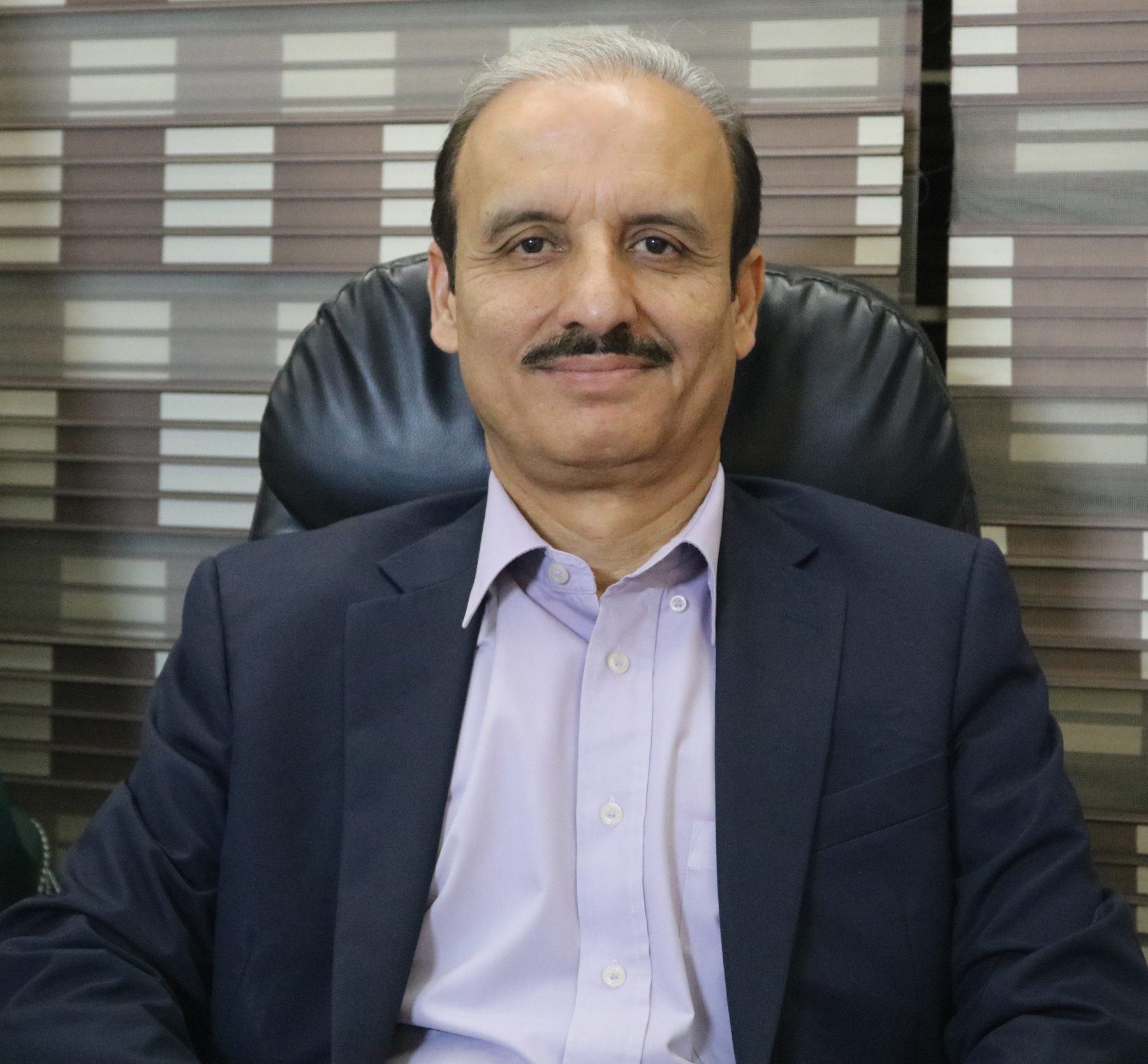 Board of Directors | PPHI Balochistan